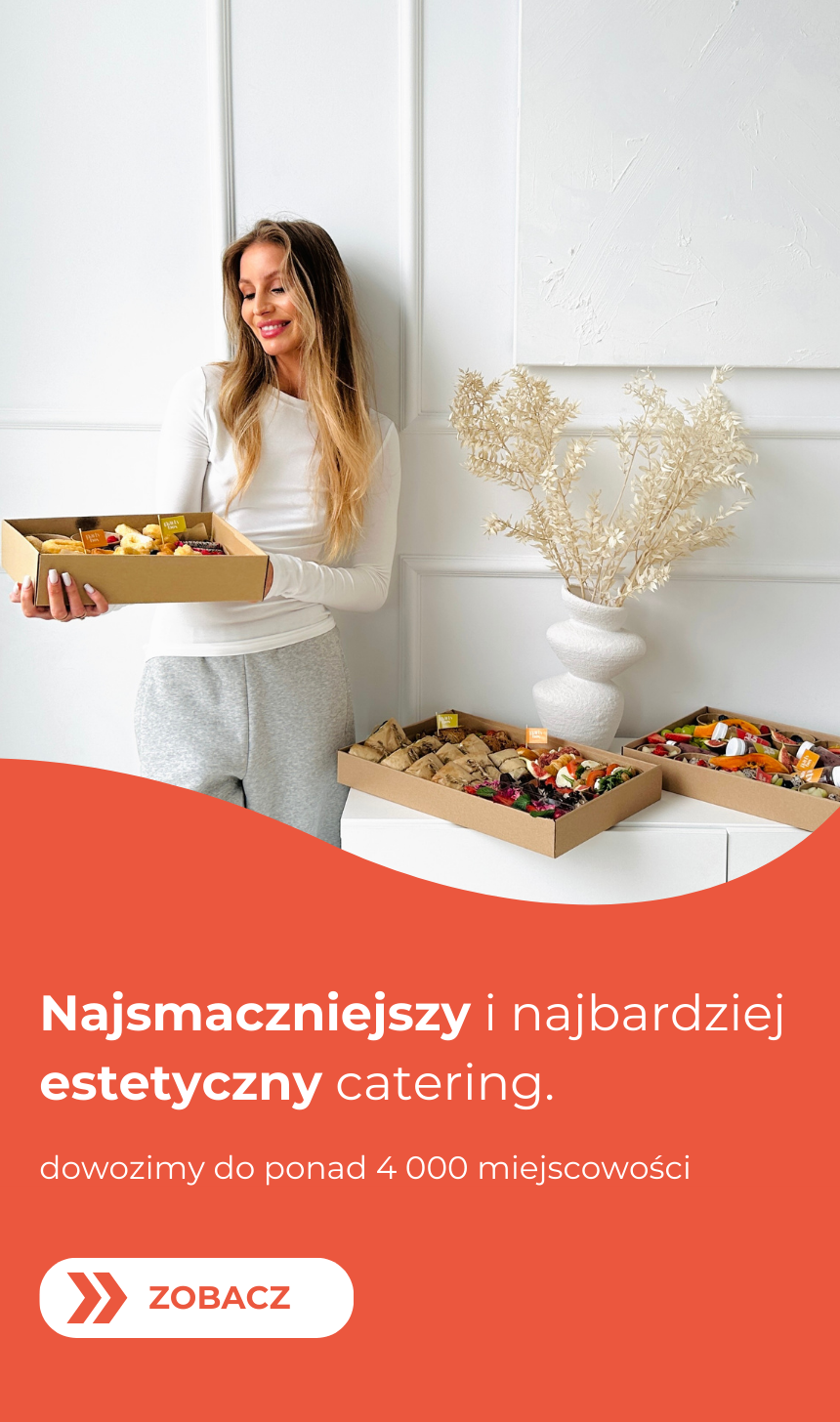 PartyBox by Przelom - Sposób na udaną imprezę