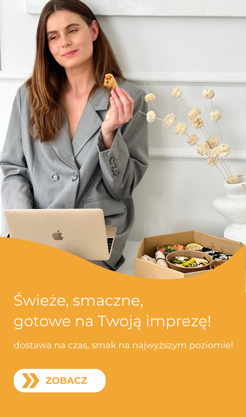 PartyBox by Przelom - Sposób na udaną imprezę