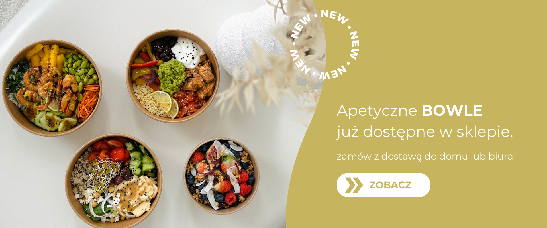PartyBox by Przelom - Sposób na udaną imprezę